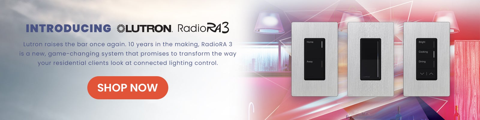 RadioRA 3